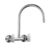Jaquar Health Faucet ALD-CHR-573 (Hand Shower) – Home Durables