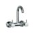 Jaquar Health Faucet ALD-CHR-573 (Hand Shower) – Home Durables